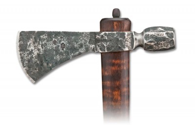 1750 – 1760 Pipe Hawks | Beaver Bill Forging Works