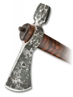 1750 – 1760 Pipe Hawks | Beaver Bill Forging Works