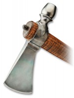 1750 – 1760 Pipe Hawks | Beaver Bill Forging Works