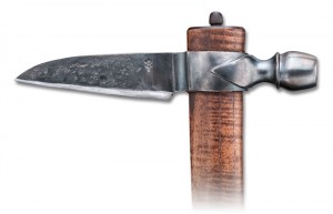 1750 – 1760 Pipe Hawks | Beaver Bill Forging Works