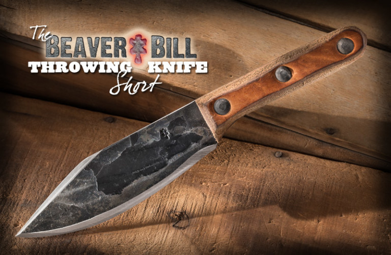 Knives | Beaver Bill Forging Works