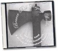 How To DVD | Beaver Bill Forging Works