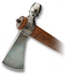 Beaver Bill Forging Works | Throwing Tomahawks, Pipe Tomahawks ...