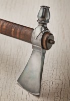 Fancy Pipe Hawks | Beaver Bill Forging Works