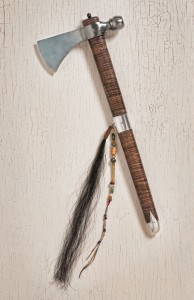 Fancy Pipe Hawks | Beaver Bill Forging Works