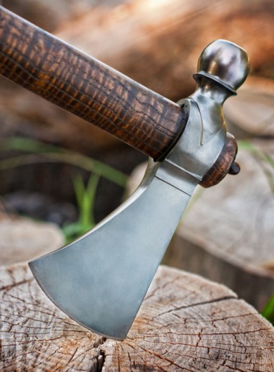 1750 – 1760 Pipe Hawks | Beaver Bill Forging Works