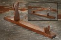 Tomahawk Stand | Beaver Bill Forging Works