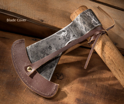 Blade Covers / Sheaths | Beaver Bill Forging Works