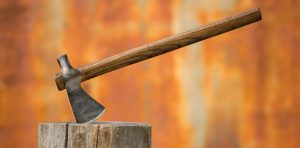 Hammer Polls and Spike Hawks | Beaver Bill Forging Works