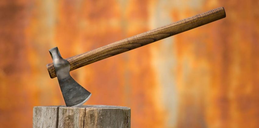 Hammer Polls and Spike Hawks | Beaver Bill Forging Works