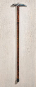 Walking Cane | Beaver Bill Forging Works