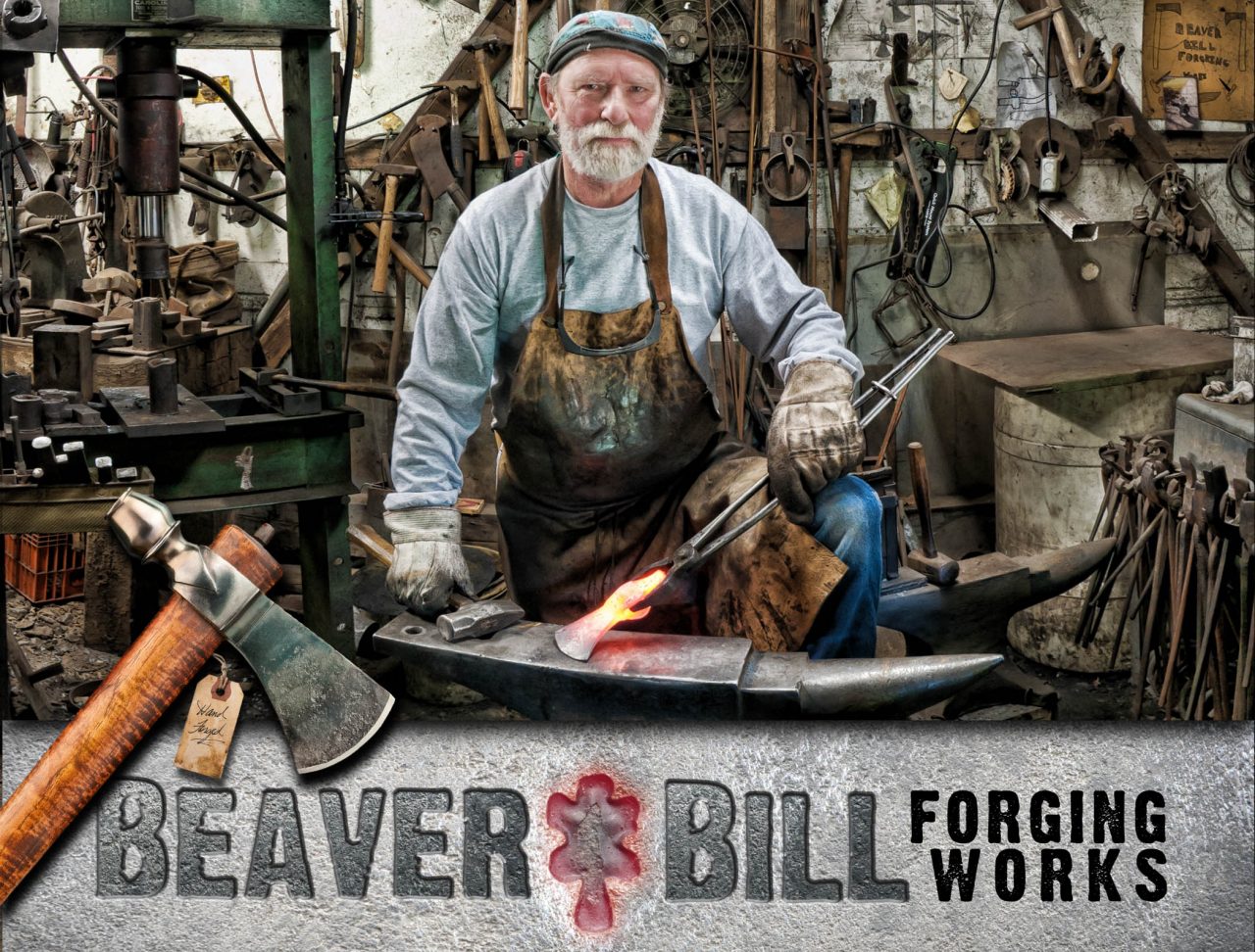 Beaver Bill Forging Works | Throwing Tomahawks, Pipe Tomahawks ...
