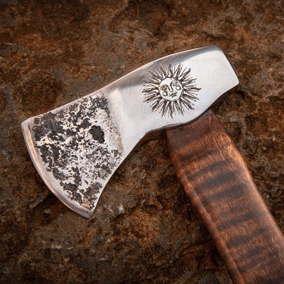 Beaver Bill Forging Works | Throwing Tomahawks, Pipe Tomahawks ...